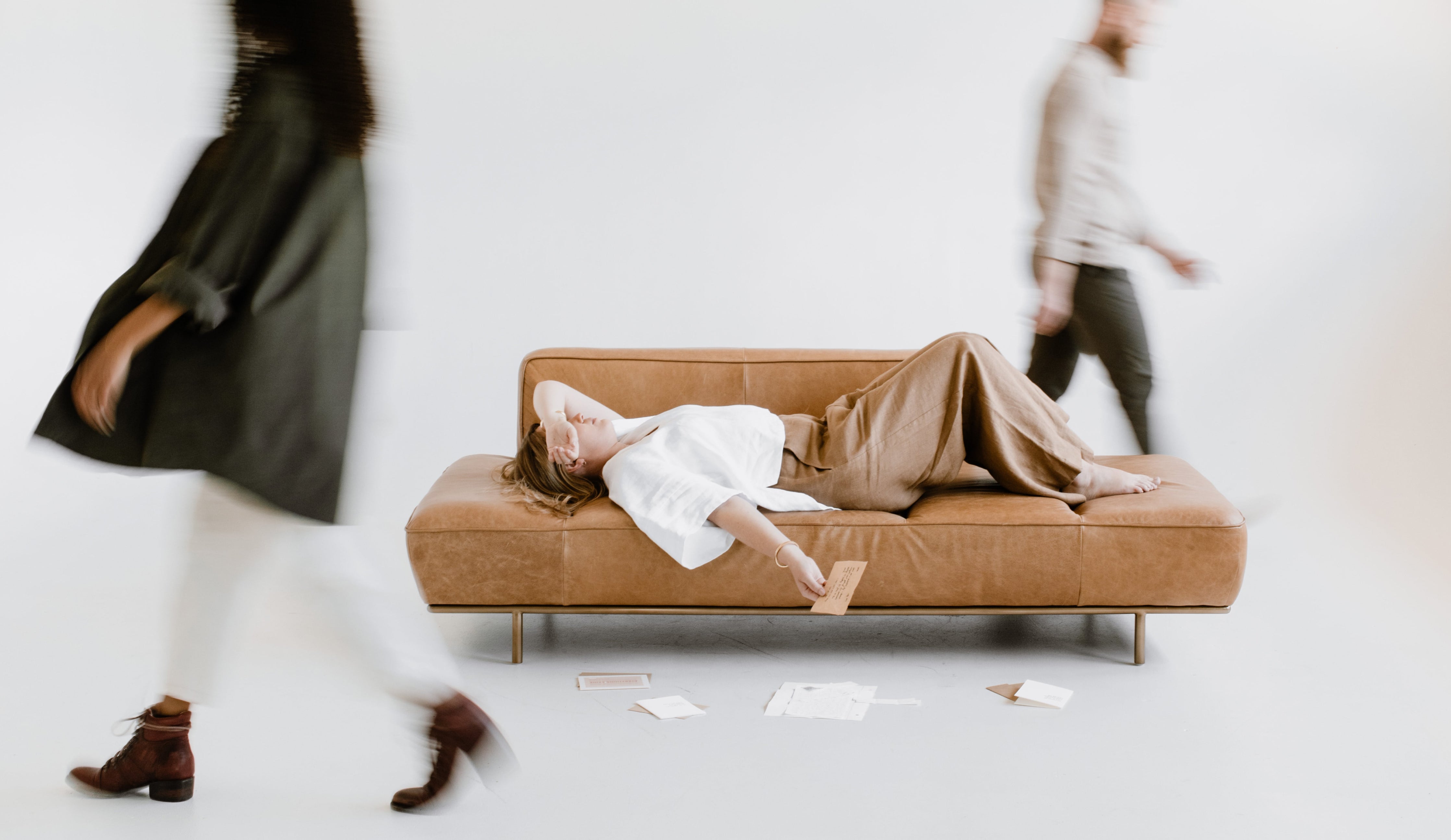 Just Okay | A place for the human side of grief – Just Okay Site